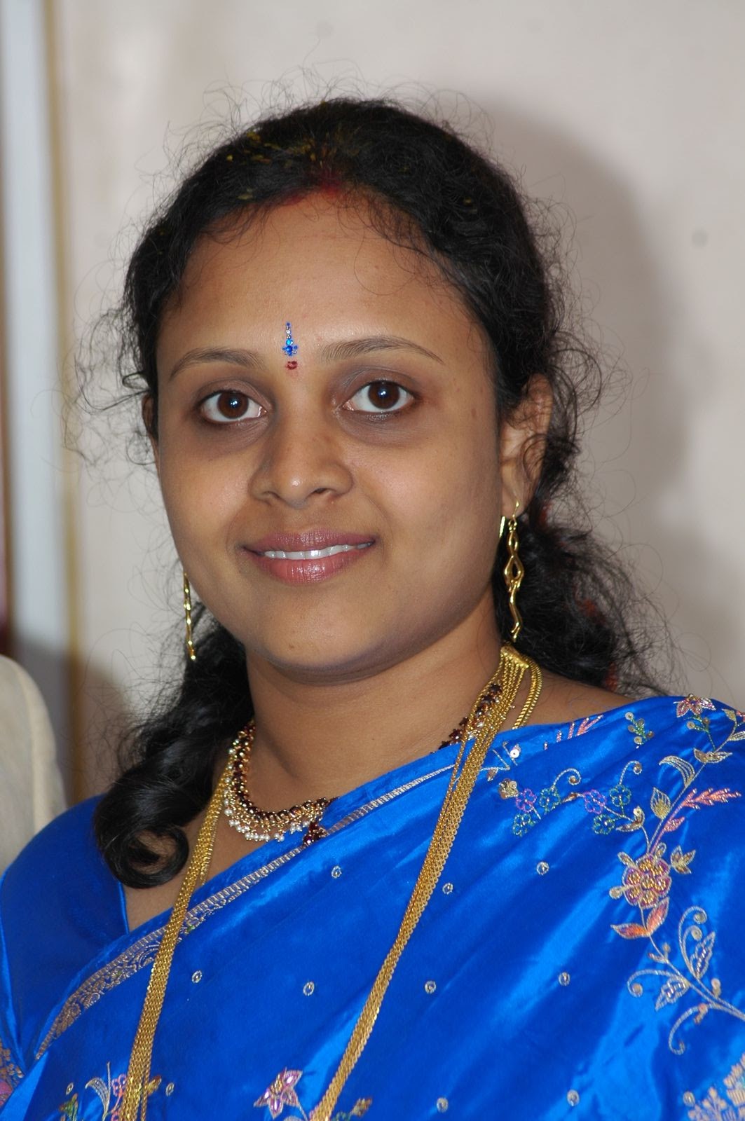 Non Actress Hot
