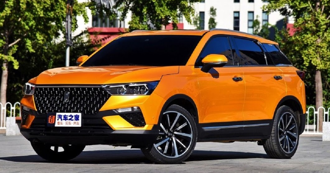 Xiaomi prepara SUV Redmi | Aberto até de Madrugada