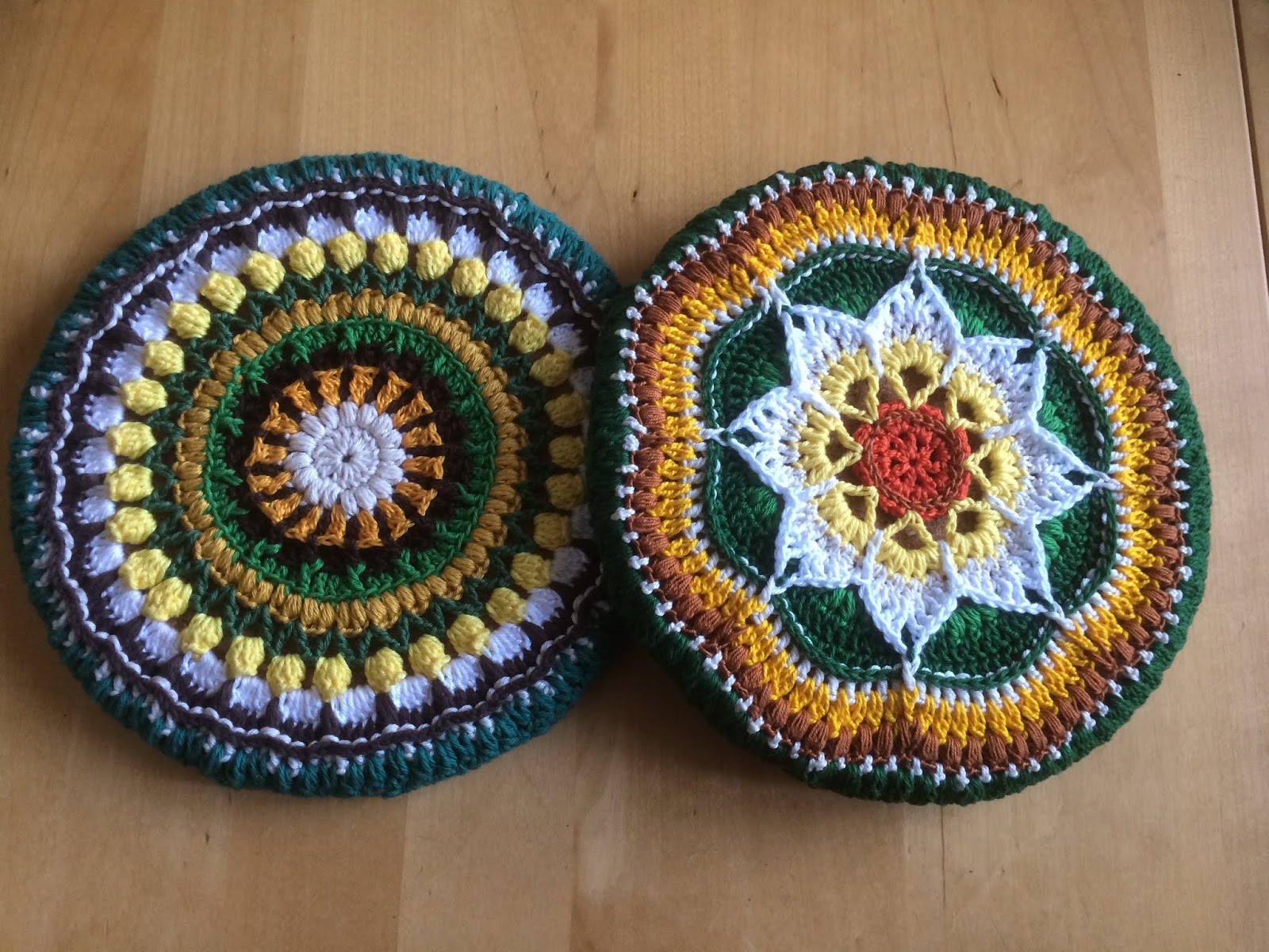 ANNICAS väwww-sida: Dubbelbindning