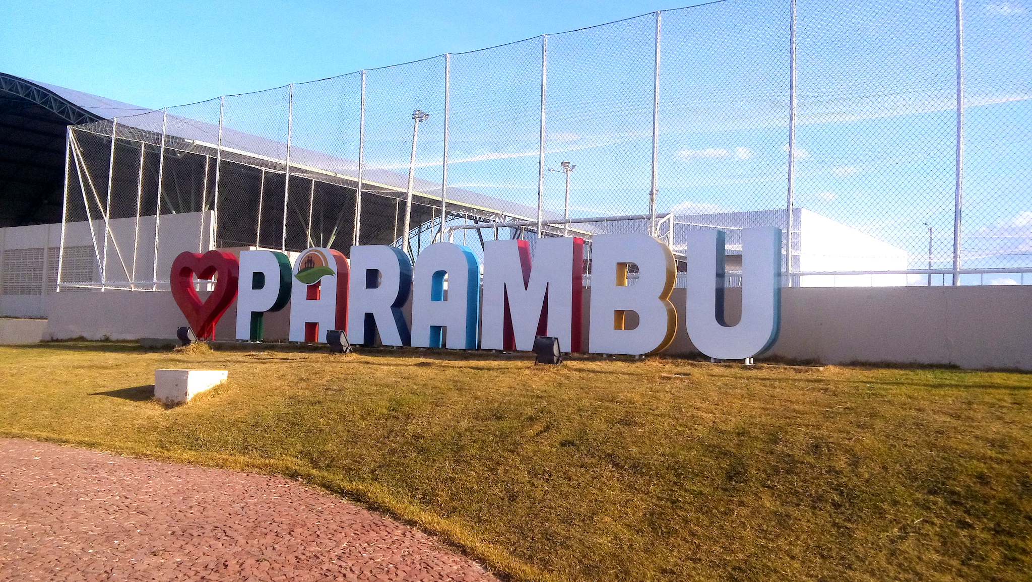 Parambu Terra Boa: Conheça Parambu