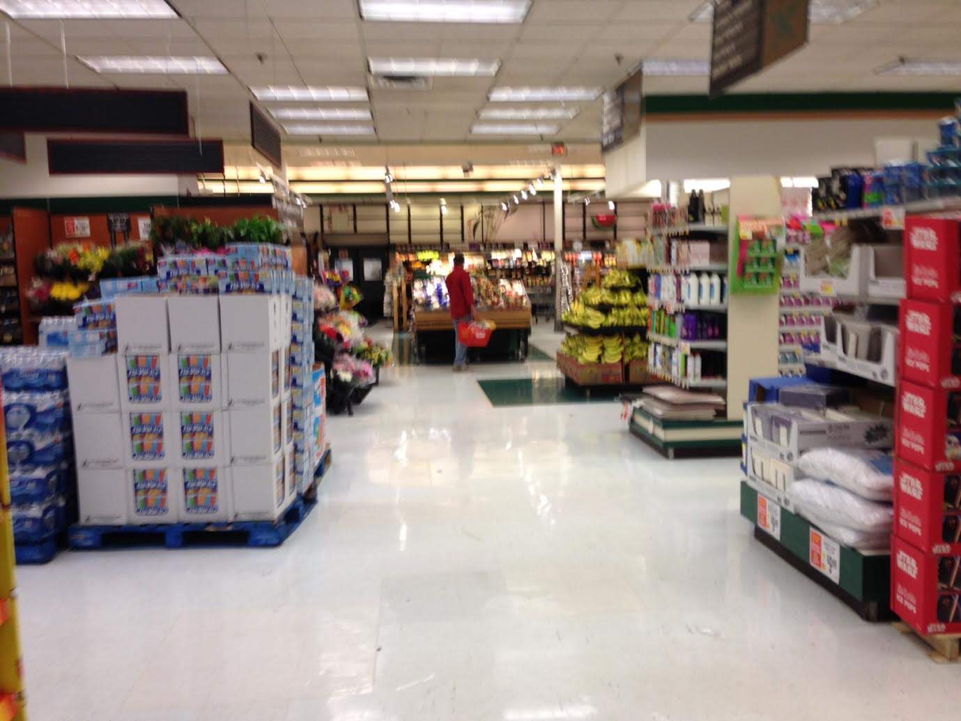 TOUR: ShopRite - West Caldwell, NJ