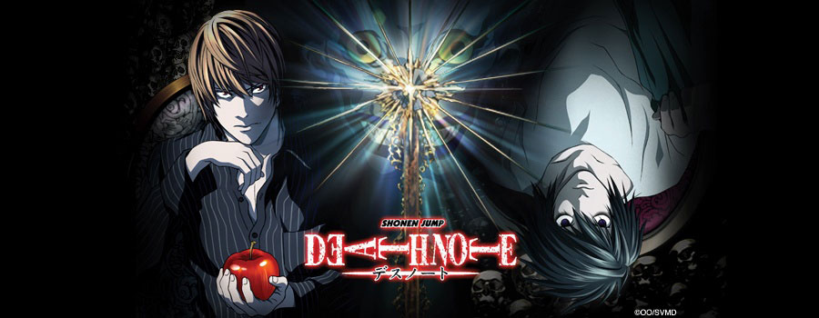 Death Note