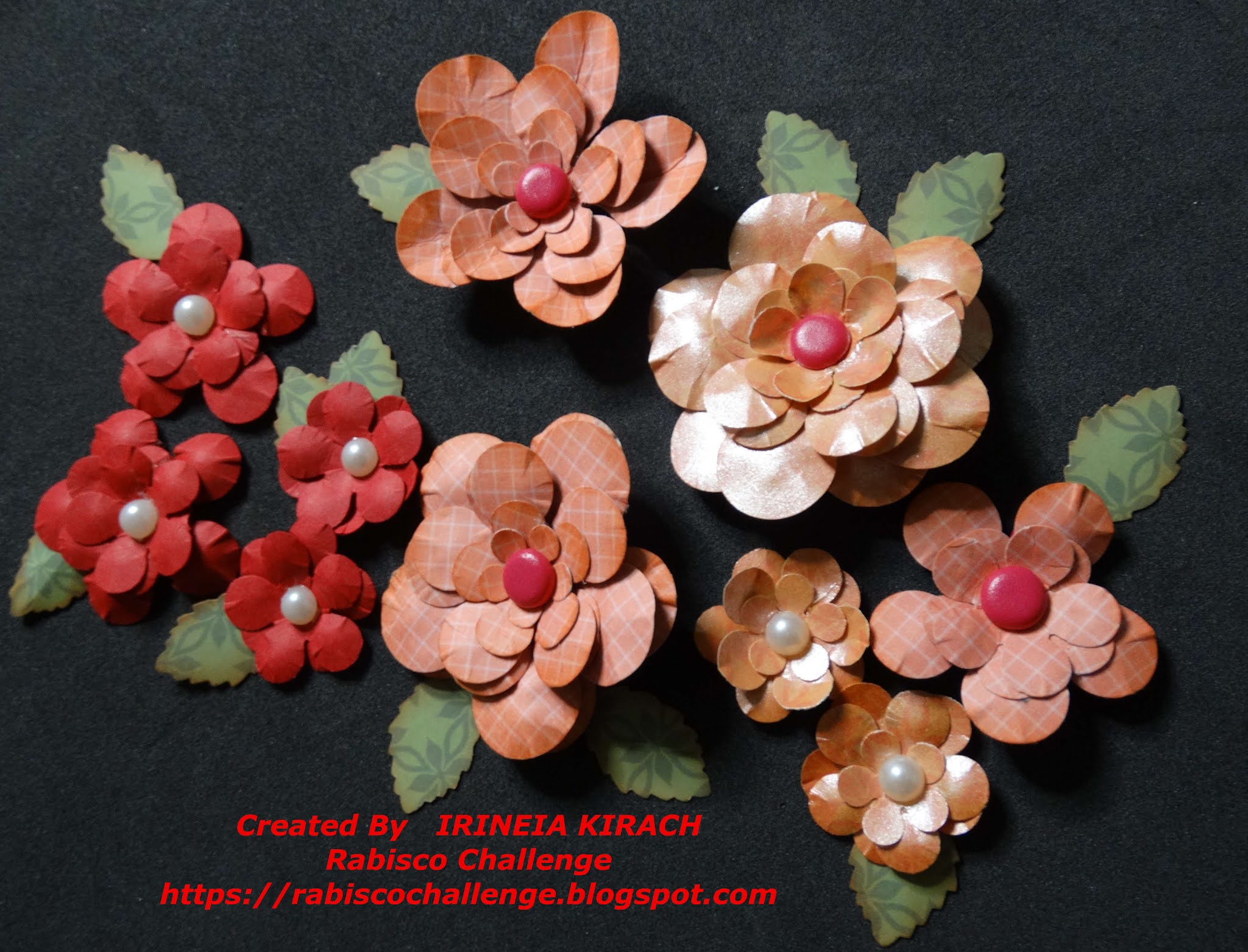 IKS PAPEL ARTESANAL E SCRAP: PAP