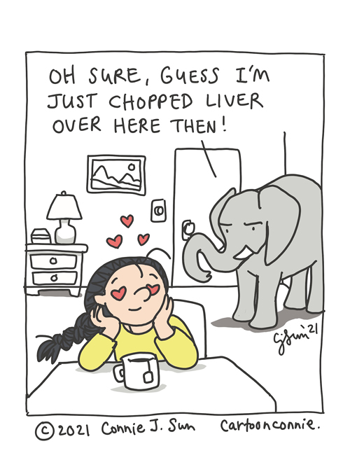 cartoonconnie comics blog: Sketchbook: The Cutest First Responder