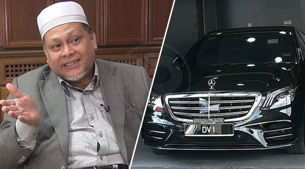 'Takkan nak pakai Viva belaka (semua) menteri?' - Timb MB kelantan ...