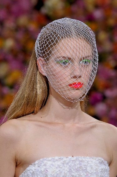 Hats Have It: Stephen Jones Millinery for Dior