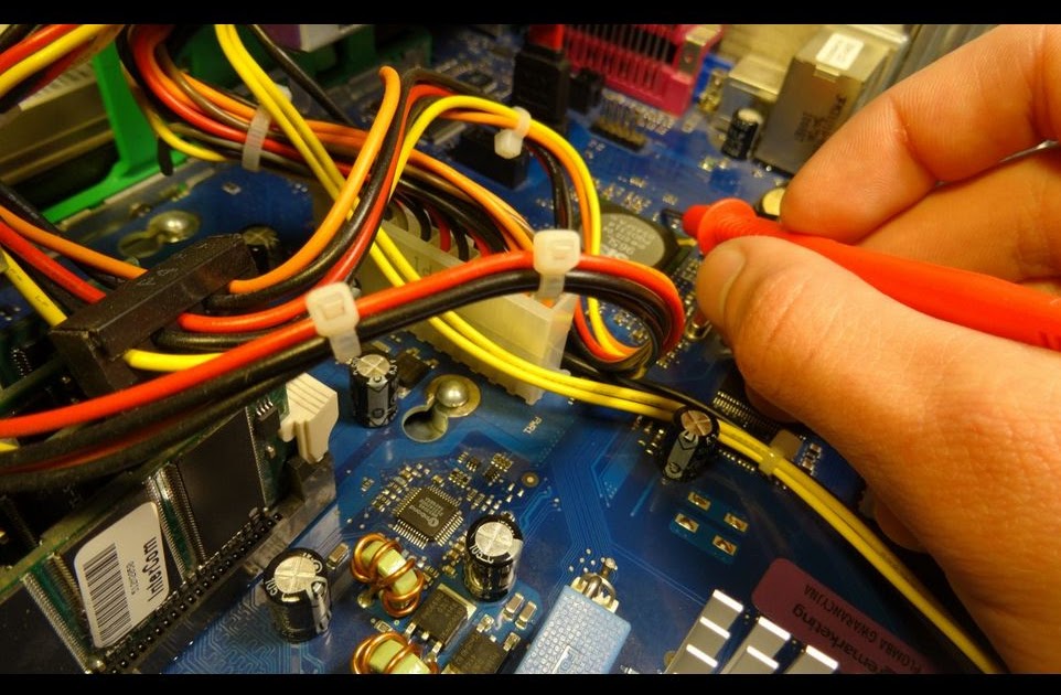 Tukang Service Elektronik Jkt Timur | Jasa Reparasi TV, AC, Kipas Angin ...