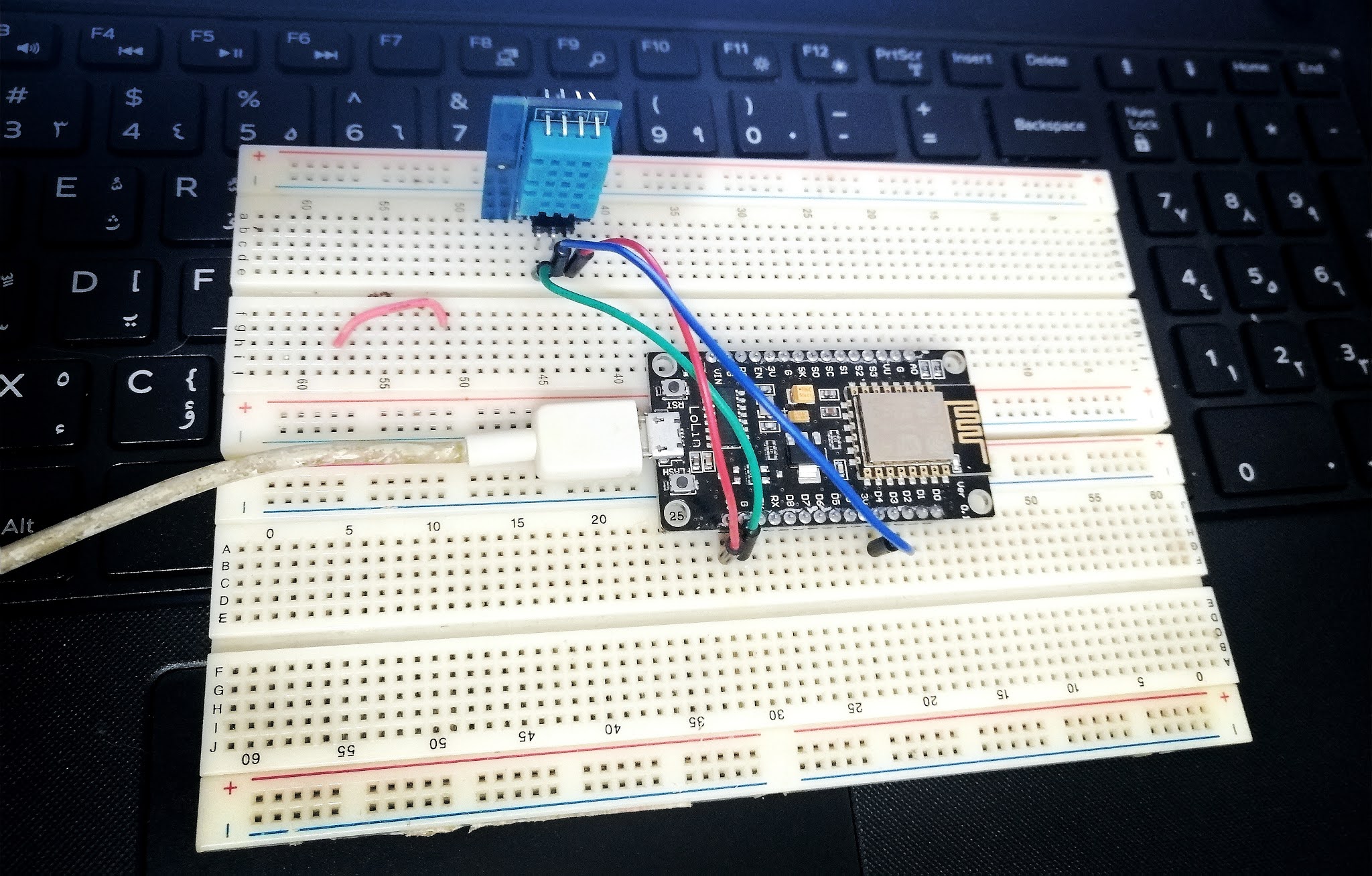 Enjoy Engineering: Weather prediction using Machin Learning (ML) in Python