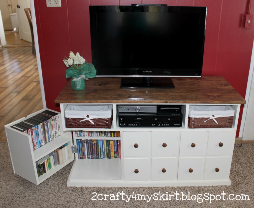 Mind Blowing Hidden Storage Ideas Making a Clever Use of Your Household ...