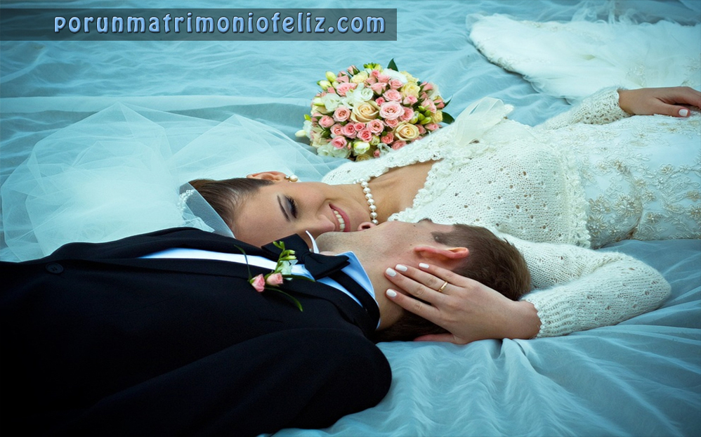 Receta Para Un Matrimonio Feliz Por Un Matrimonio Feliz