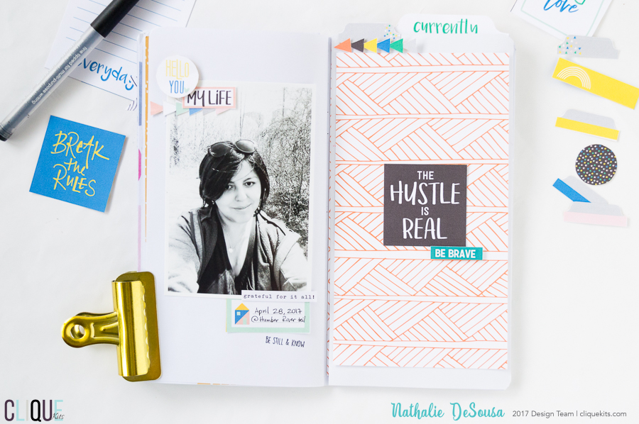 Living an Inspired Life: My Personal Journal