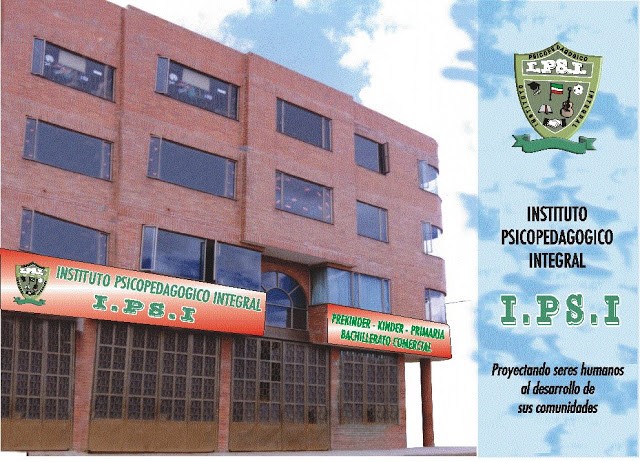 Colegio IPSI