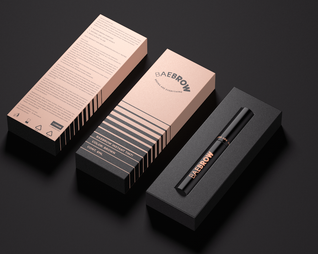 How to Create Eye-catching Packaging for Cosmetic Display