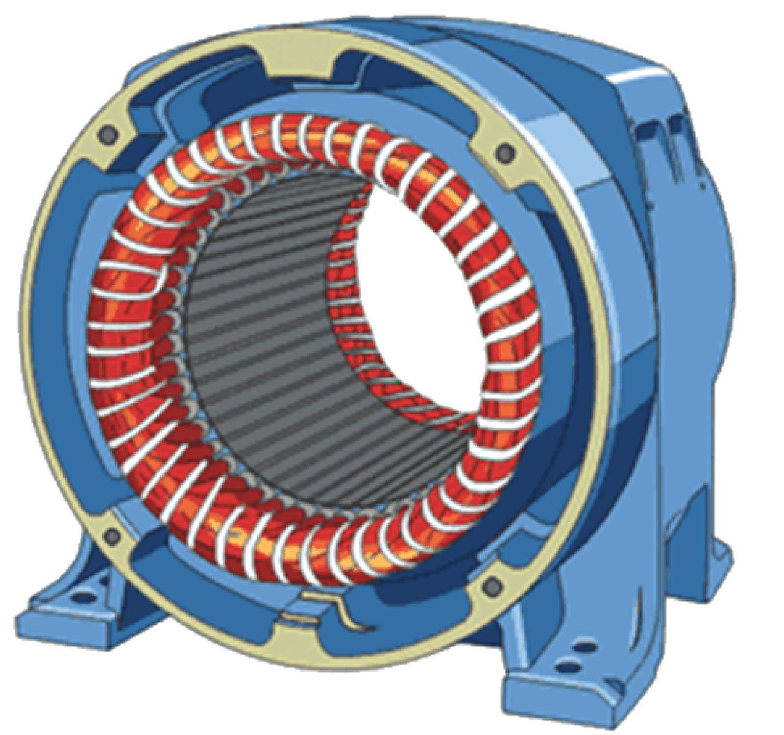 InfoTic´s & Electricidad: Motores Electricos