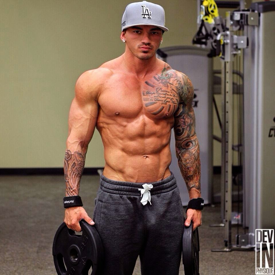 My Journey to a Lifestyle of Fitness