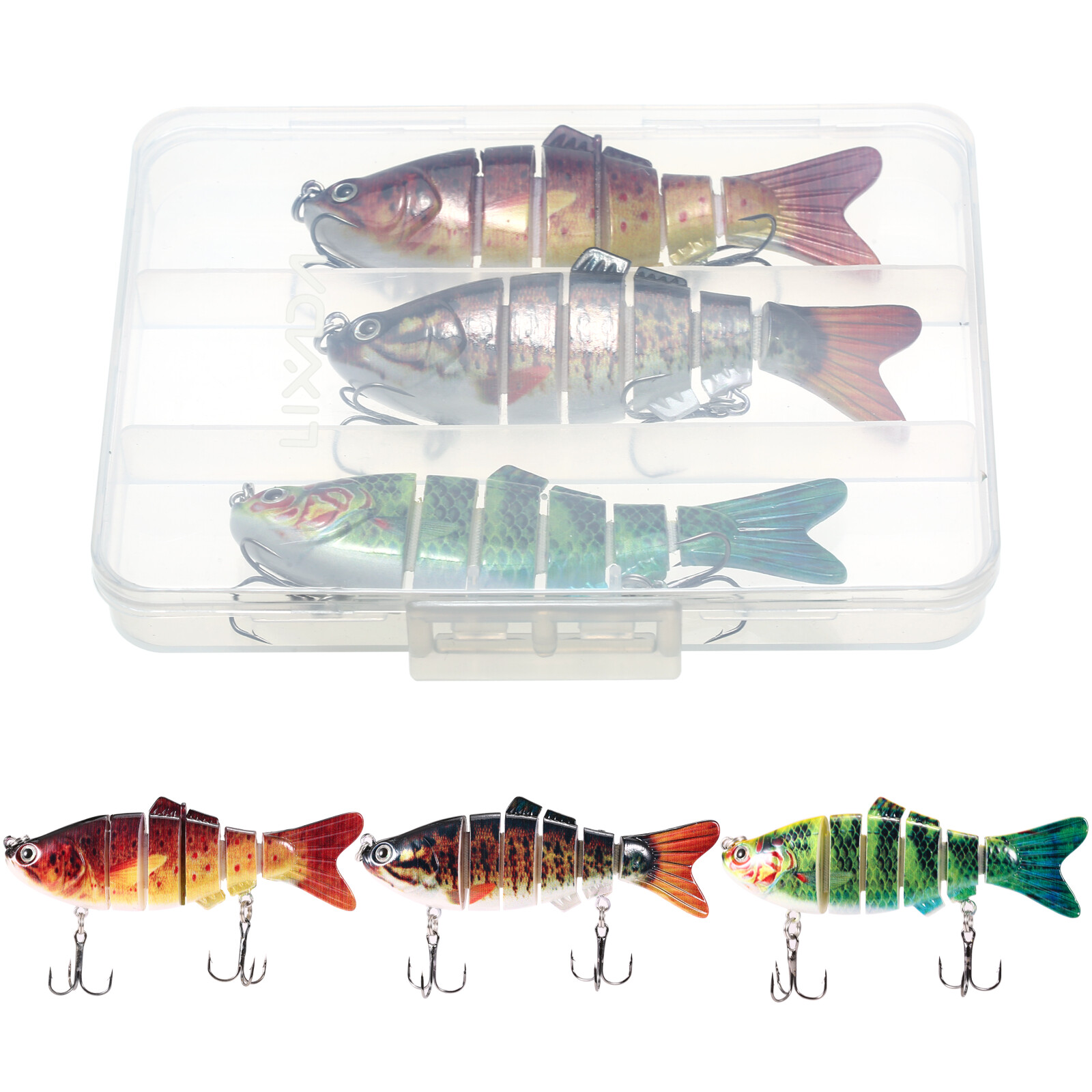 10 Umpan Pancing Yang Bisa DIPertimbangkan Kalau Memancing di Laut