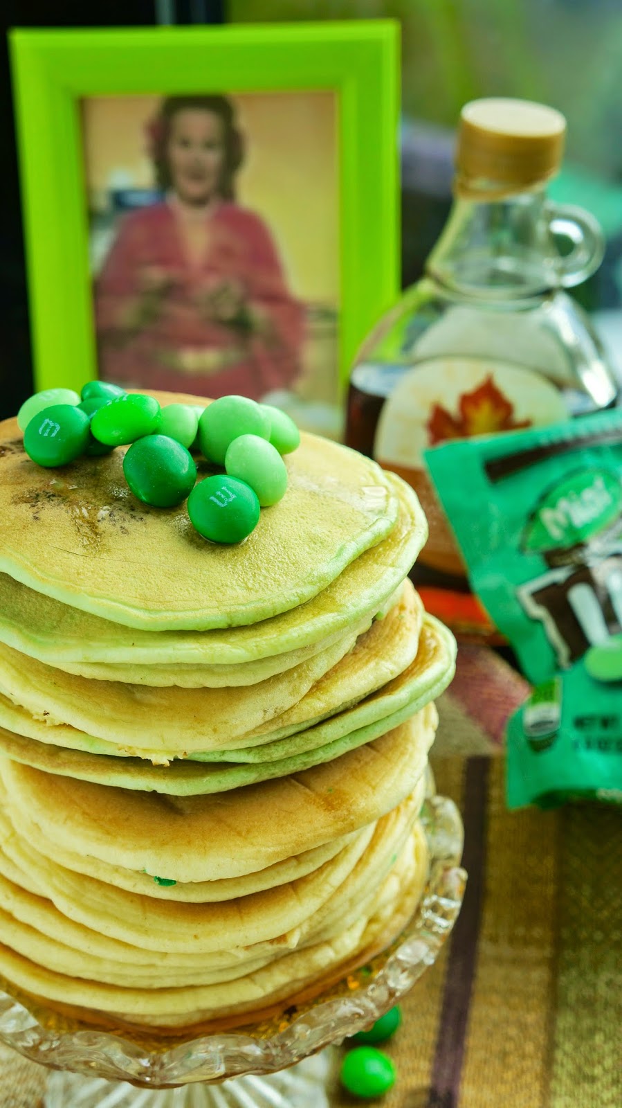 Keep Calm and Fanny On - The Fanny Cradock Food Blog: May 2015