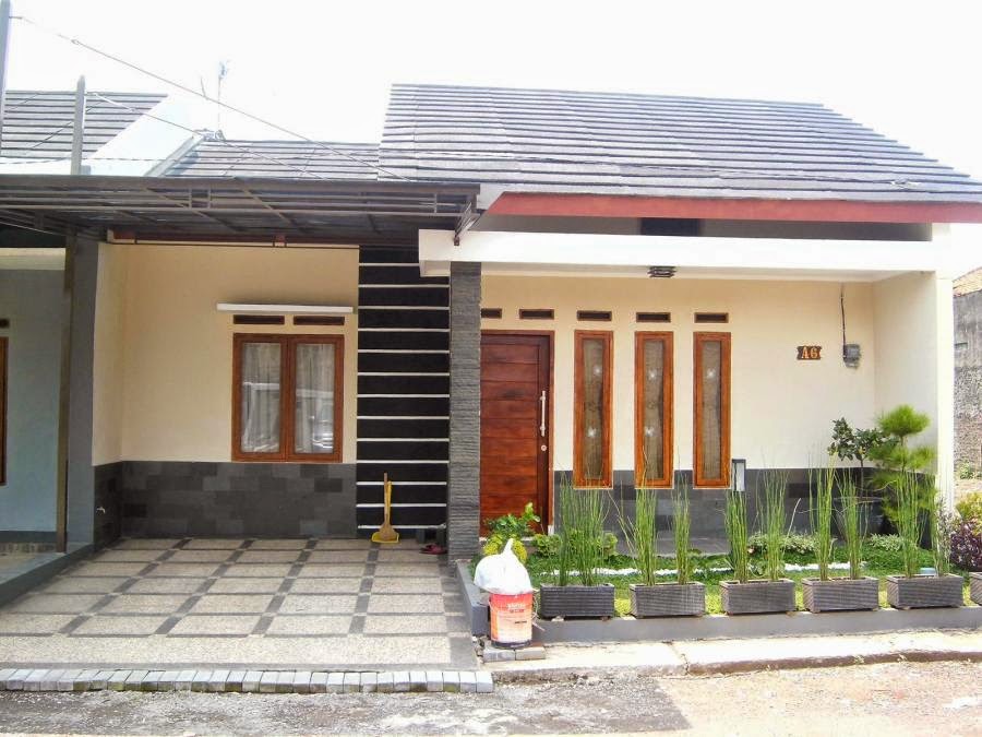 desain rumah cluster ~ Rumah Indah
