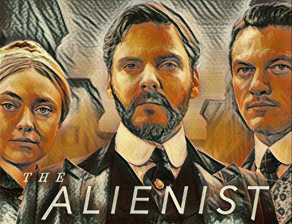 Bear Alley: Comic Cuts - 27 November 2020