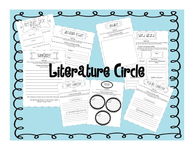 First Grade Fabulosity