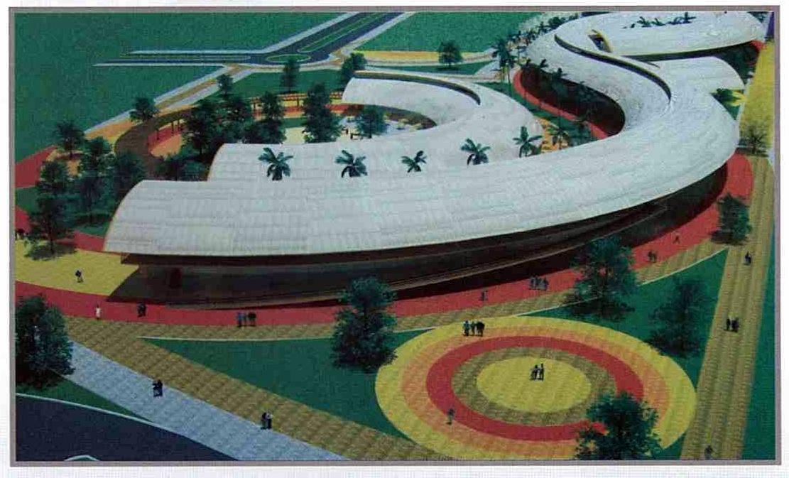 Curso de Maestría IAEE: LAGUNA PUNTA PORÁ. PEDRO JUAN CABALLERO ...