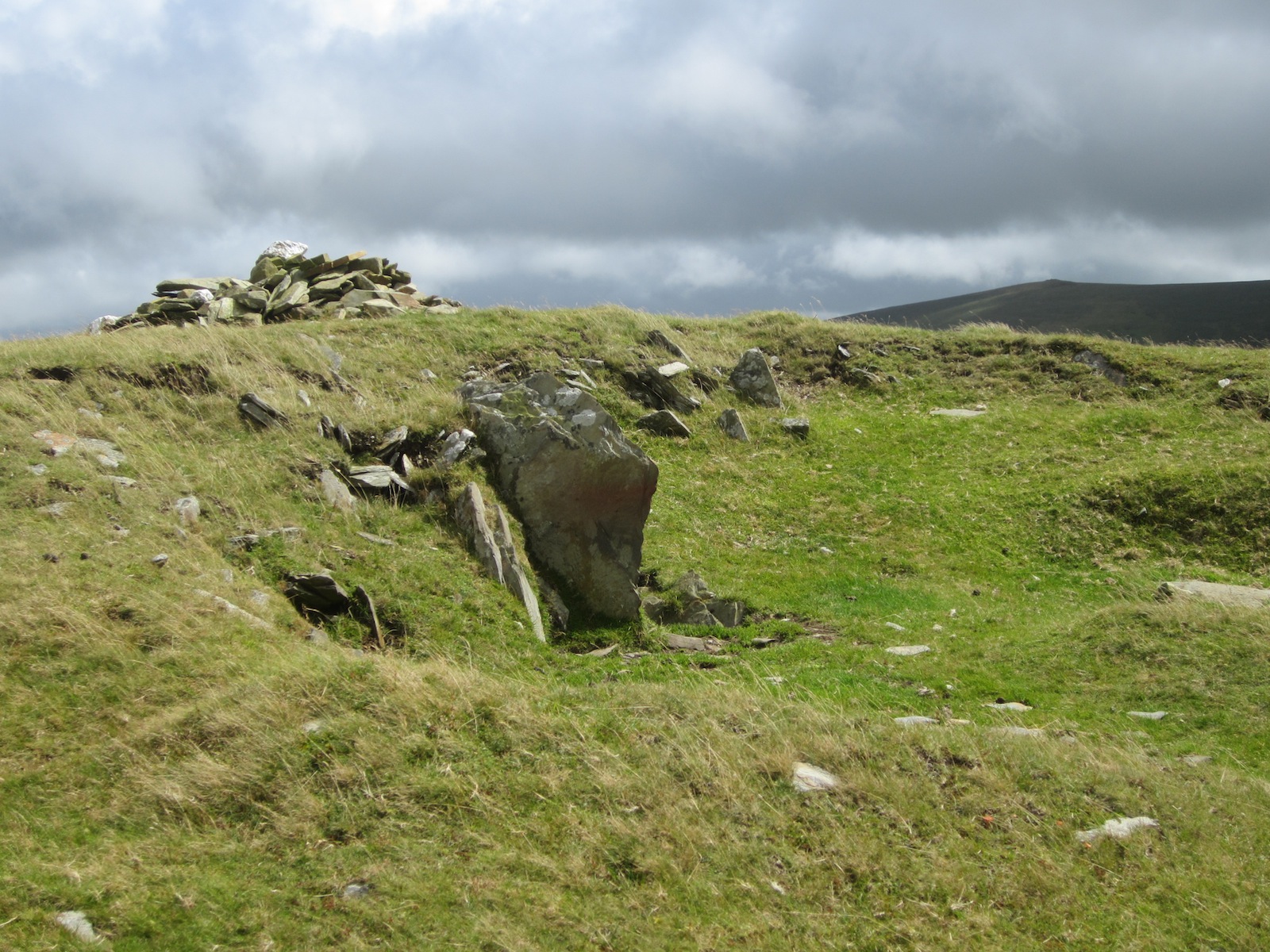 Stonehenge and the Ice Age: Breaking news: researchers stumble across ...