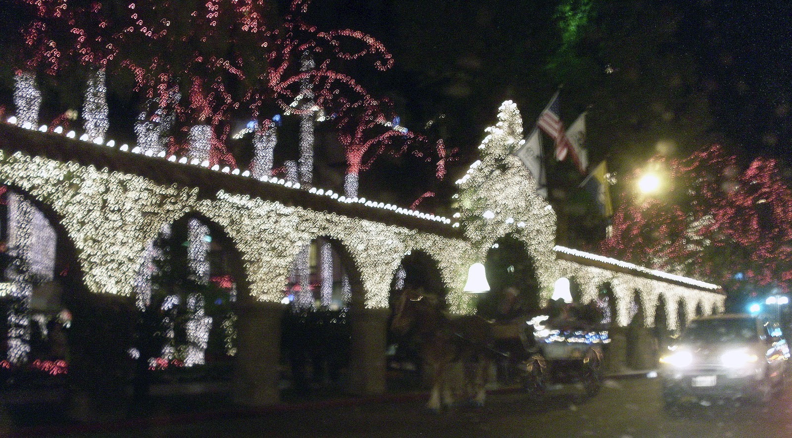 Tante Marianne's Life, The Universe and Everything: The Mission Inn ...