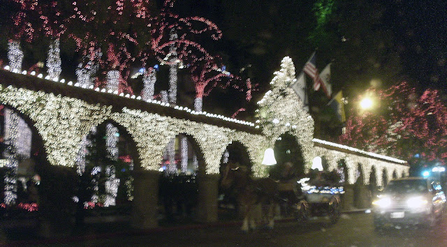 Tante Marianne's Life, The Universe and Everything: The Mission Inn ...