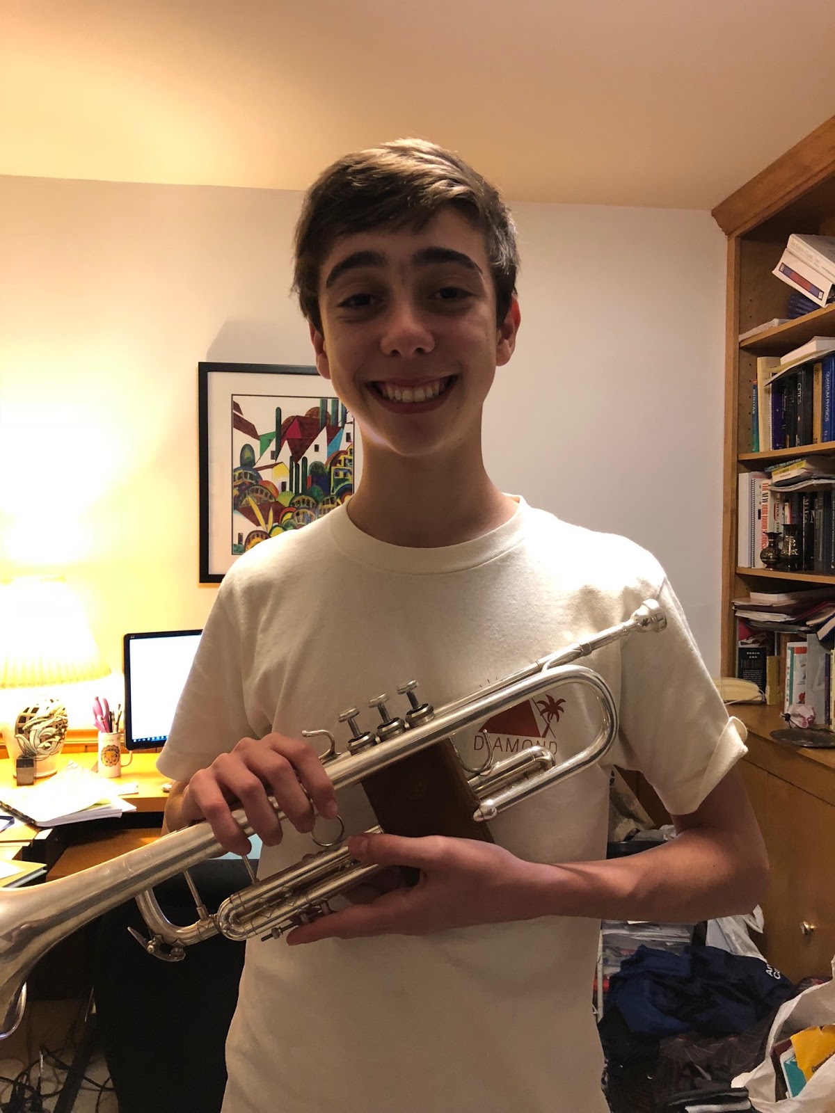 Adam Solomon | Great Composers Competition Series