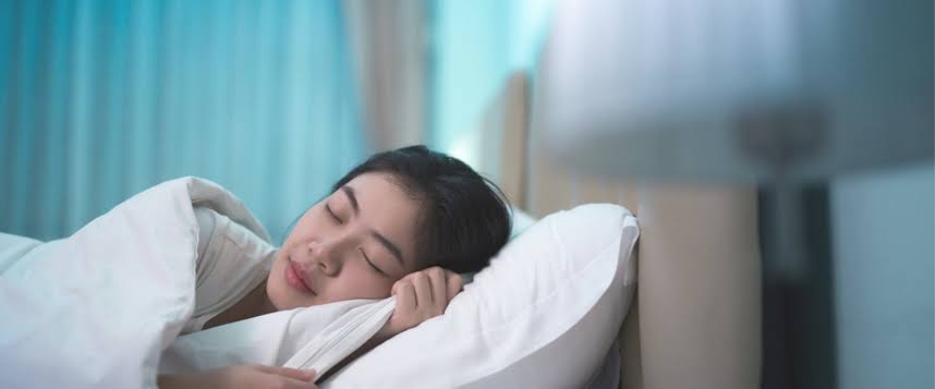 7 Best Ways To Improve Quality Of Sleep