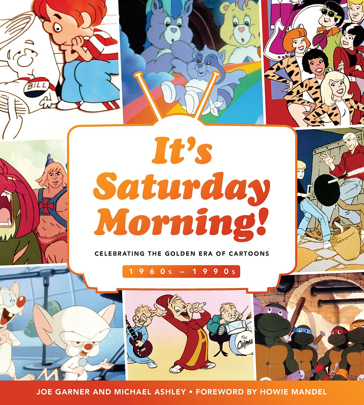 Muppet Stuff: It's Saturday Morning - Muppet Babies!