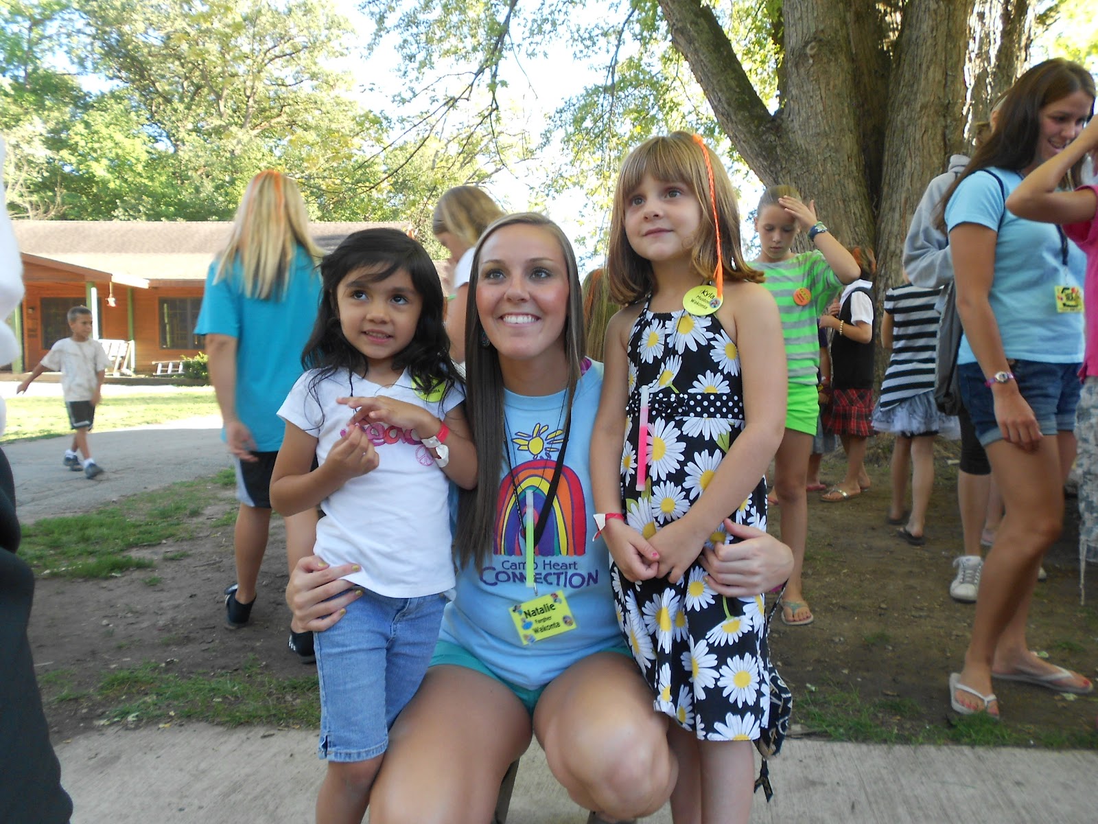 Children's Cancer Connection