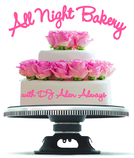 All Night Bakery