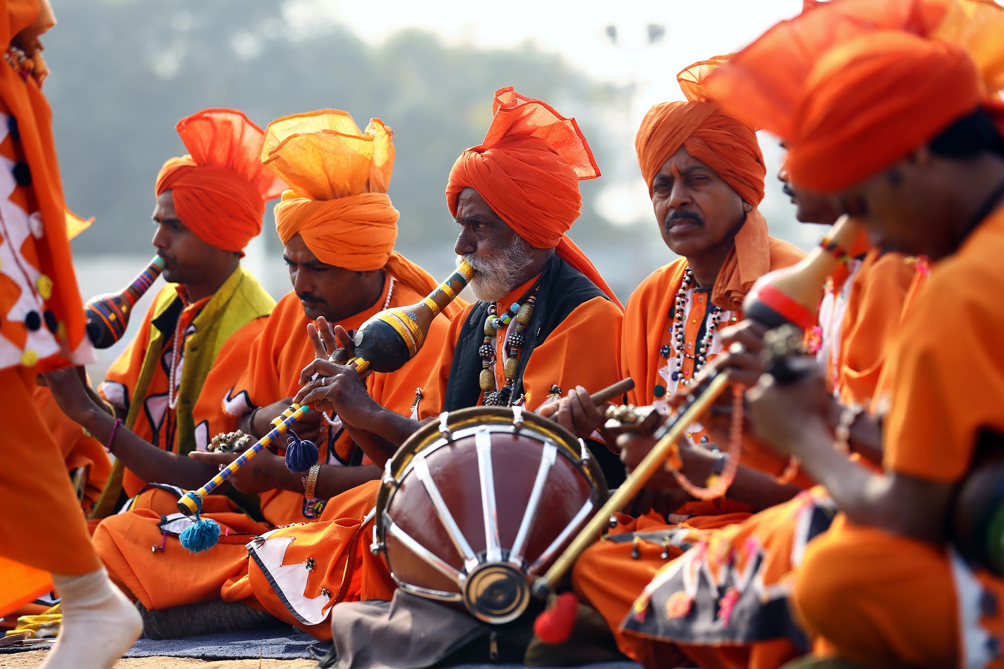 Carnatic Classical Music : A Brief Introduction To The Style, History ...