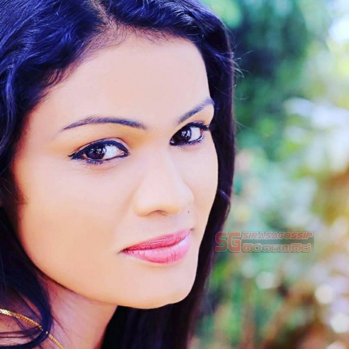 Rahansa Sanuthi New Photoshoot