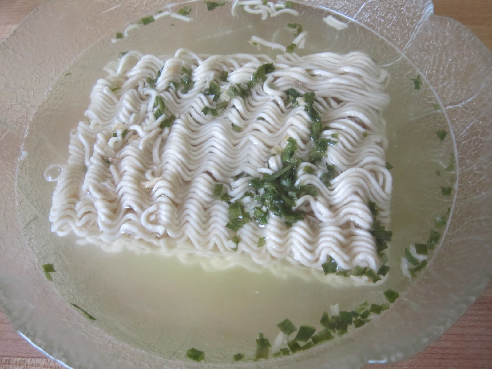 Mix It Up: Ramen Noodle Seasoning Mix