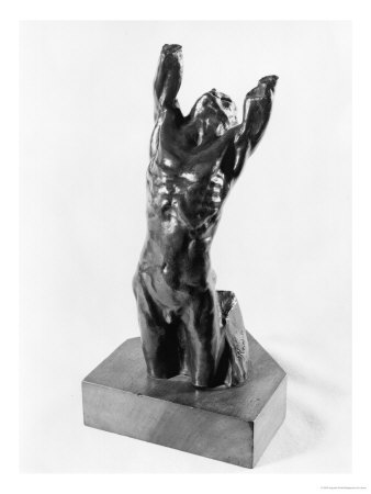 A Year with Rilke: Narcissus