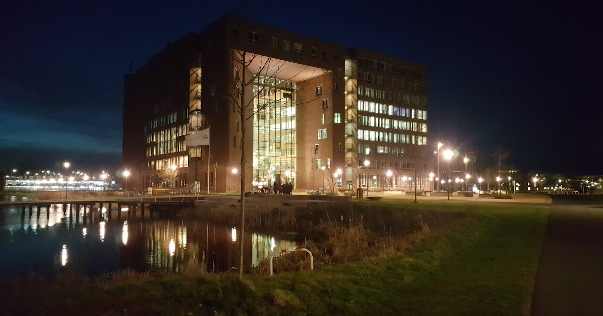 NMBU-Student På Utveksling