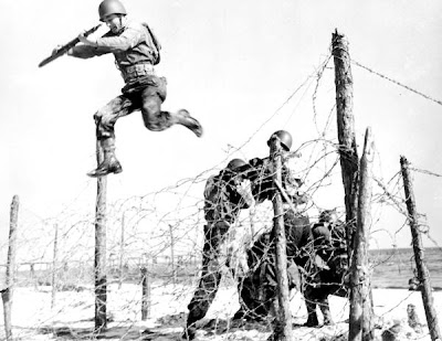 Bless Your Dead Heart: Walter Joseph Filla WWII US Army TEC-5