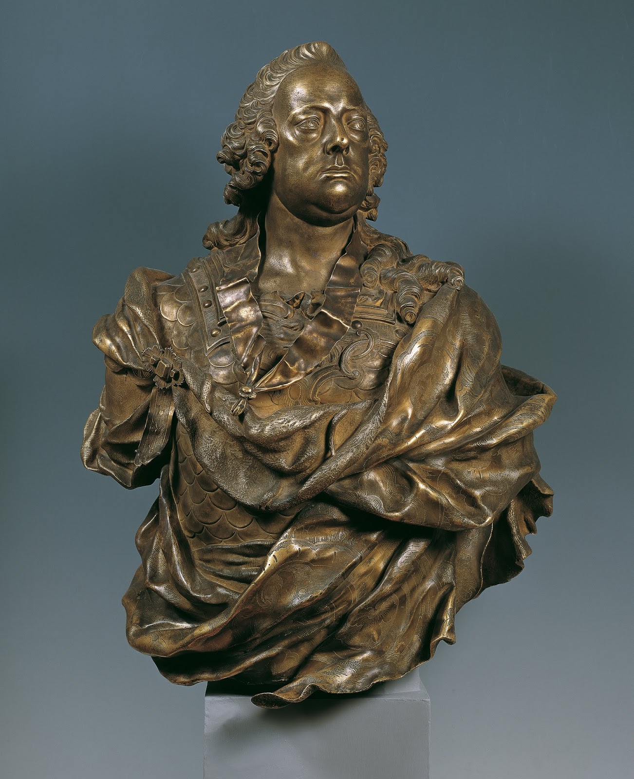 Arte en Valladolid: EL ESCULTOR FRANZ XAVER MESSERSCHMIDT (1736-1783 ...