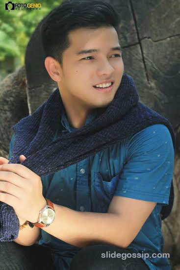 John Tan, Model dan Barista Tampan Asal Filipina Ungkap Kerasnya Dunia ...