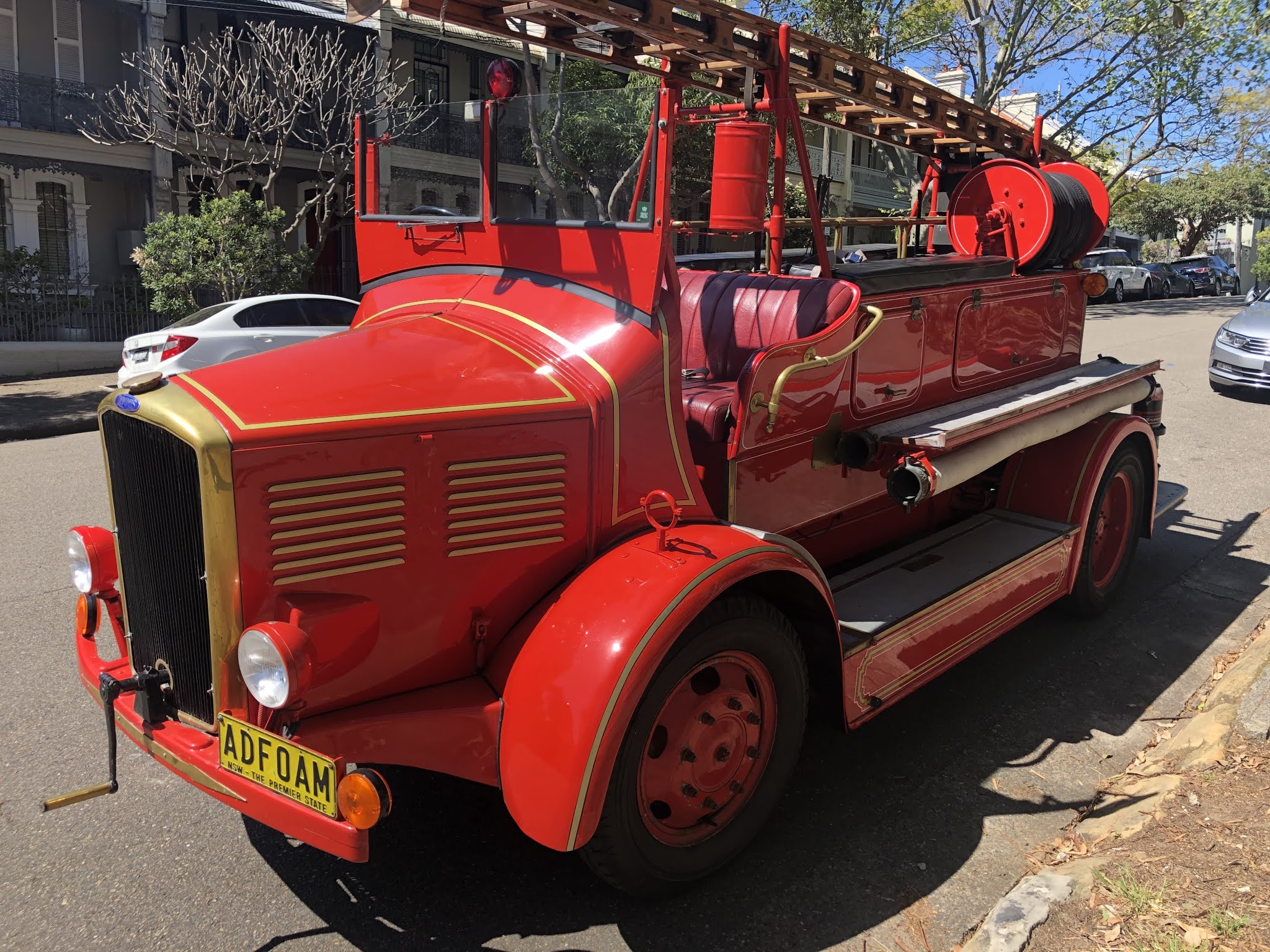 Flying With Hands: Dennis To The Rescue