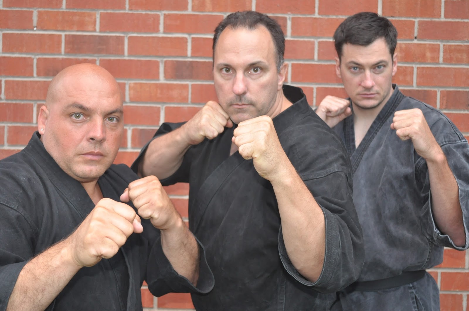 Kosho Ryu International