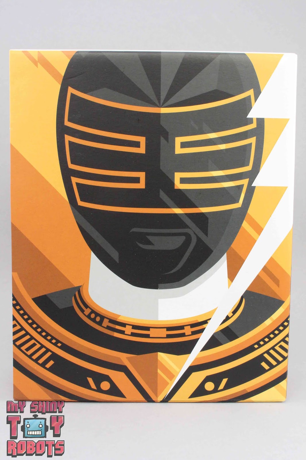 My Shiny Toy Robots: Toybox REVIEW: Power Rangers Lightning Collection ...