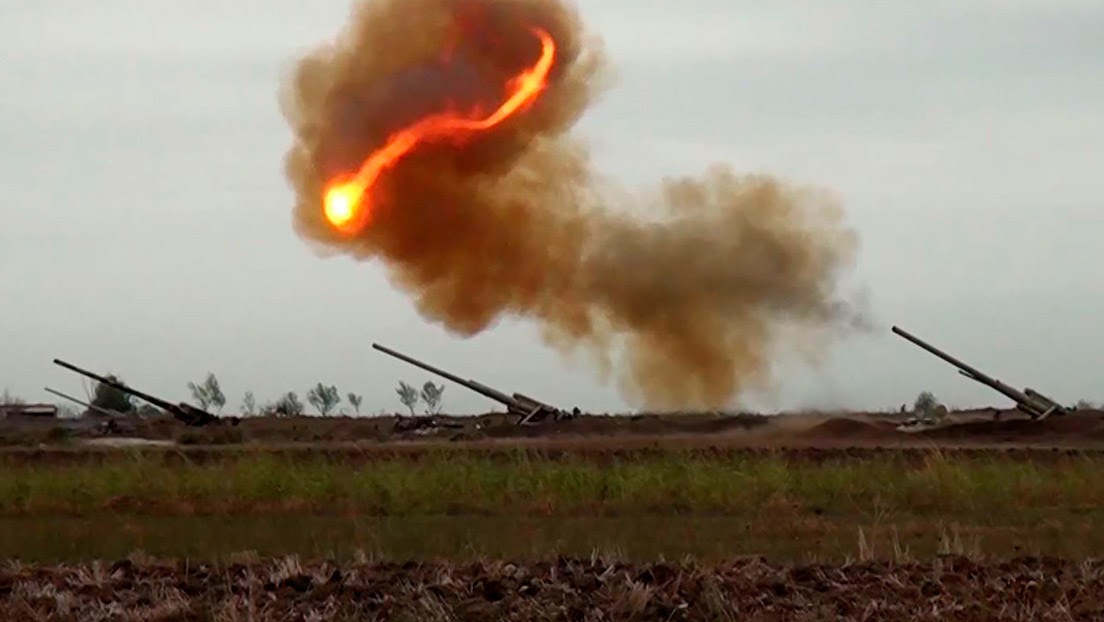Las guerras más cortas y los conflictos «eternos» de la Historia ...