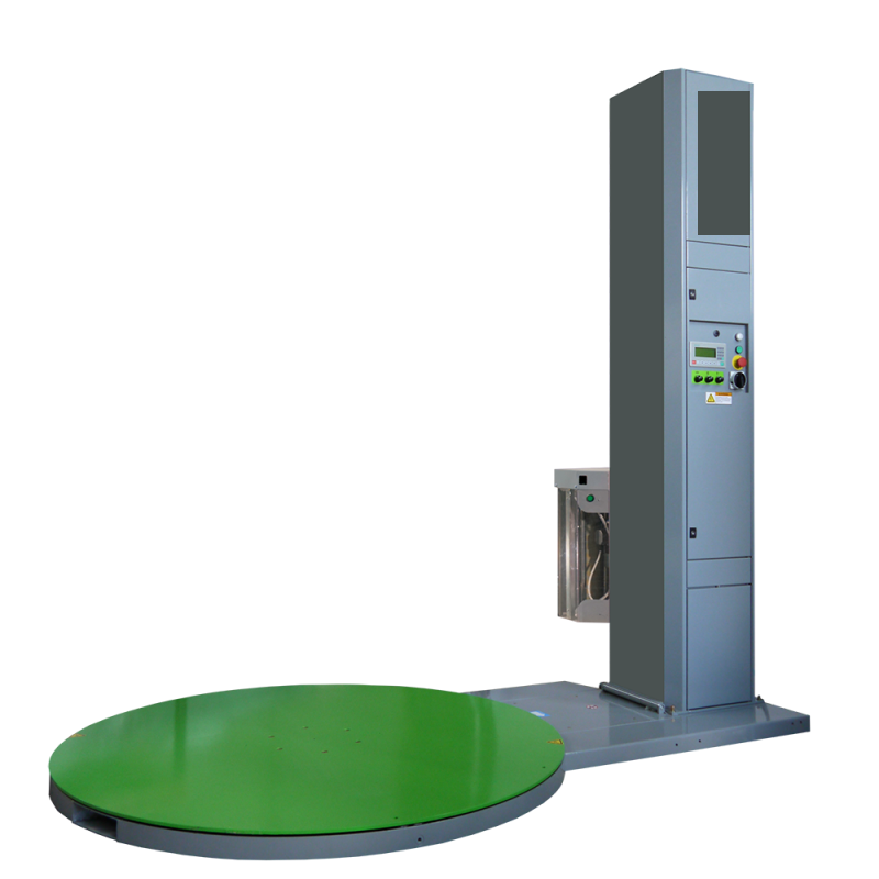 Things People Usually Forget When Buying a Semi-Automatic Stretch Wrap ...