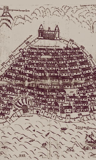 Costumbres y Tradicione Purepechas