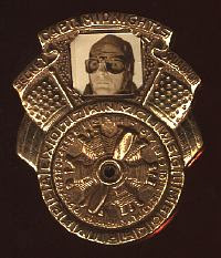 Old Time Radio Premiums: The Ovaltine "Secret Decoder Ring" mail-away ...