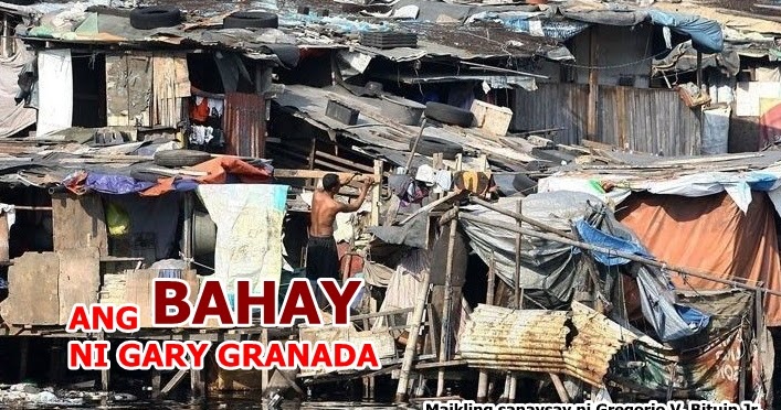 Buhay Manilenyo: Ang BAHAY ni Gary Granada
