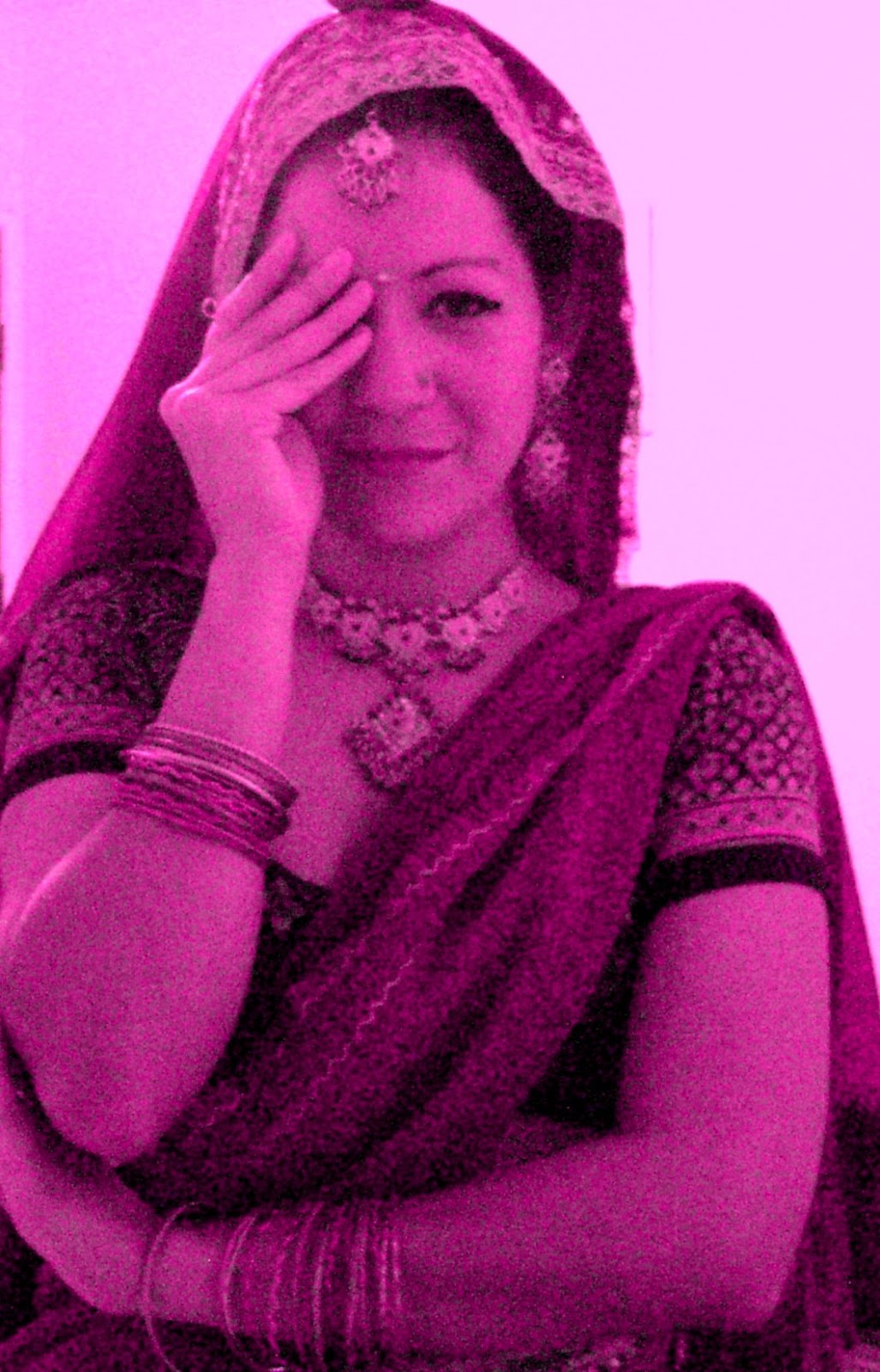 Goura Nataraj Bollywood Dance: Aprendendo a dançar Nimbooda